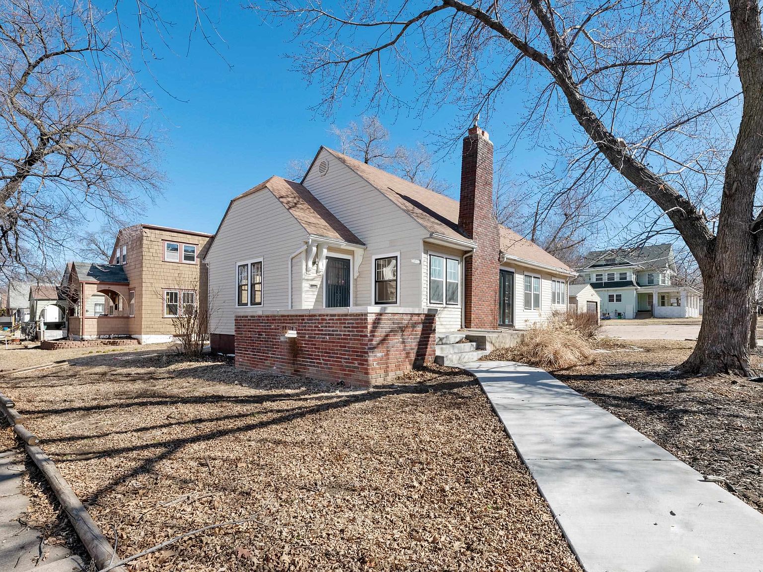 358 S Vassar St, Wichita, KS 67218 | Zillow