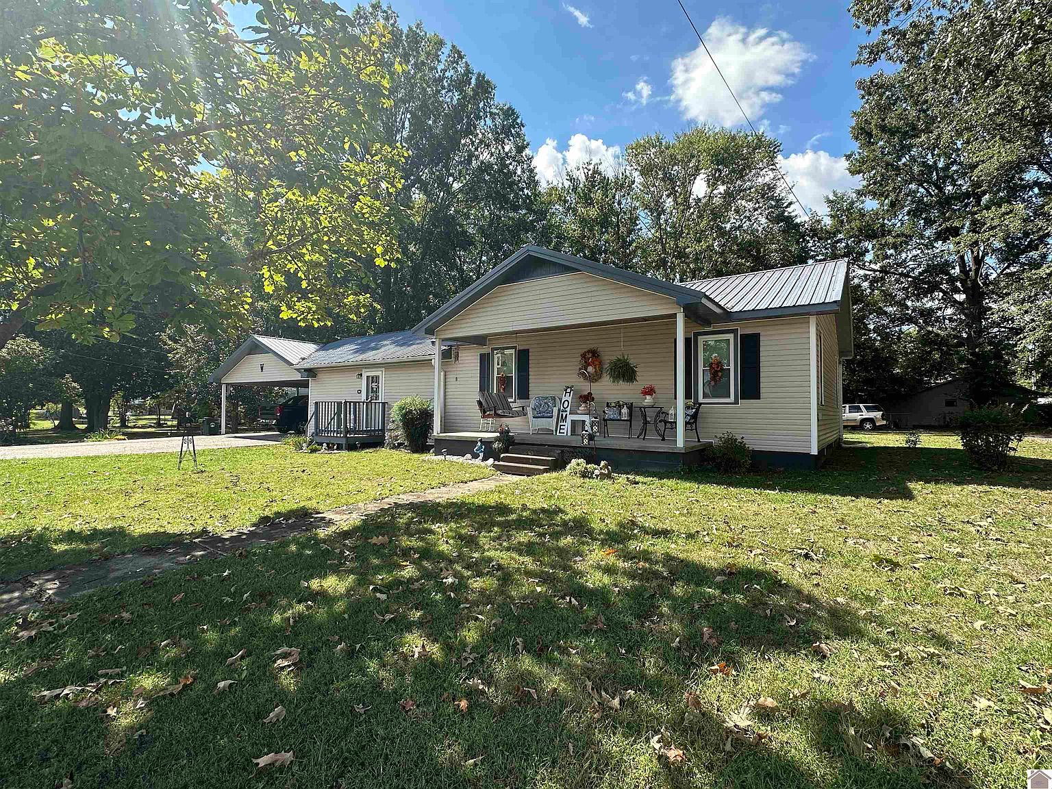 80 S Alabama St, Calvert City, KY 42029 | Zillow