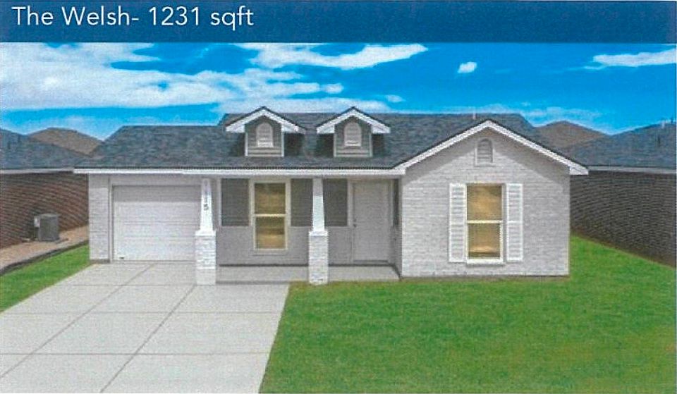 2401 Miller St, Denison, TX 75020 | Zillow