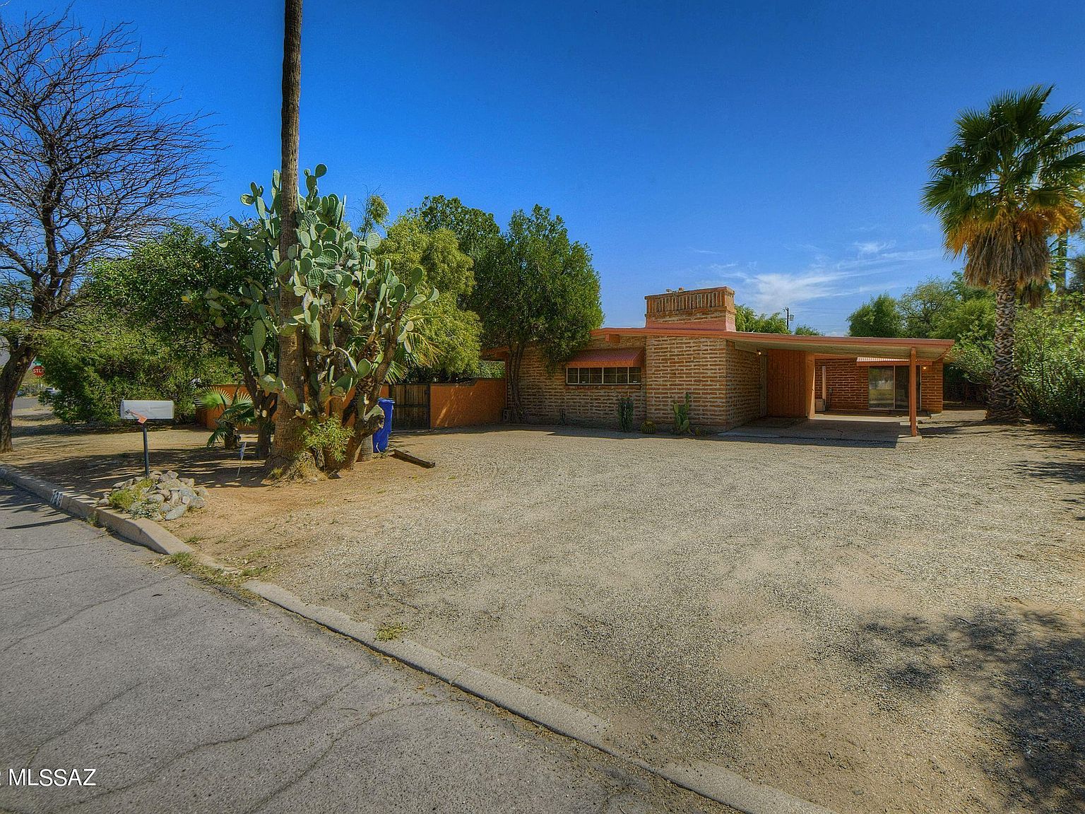 720 N Longfellow Ave, Tucson, AZ 85711 | Zillow