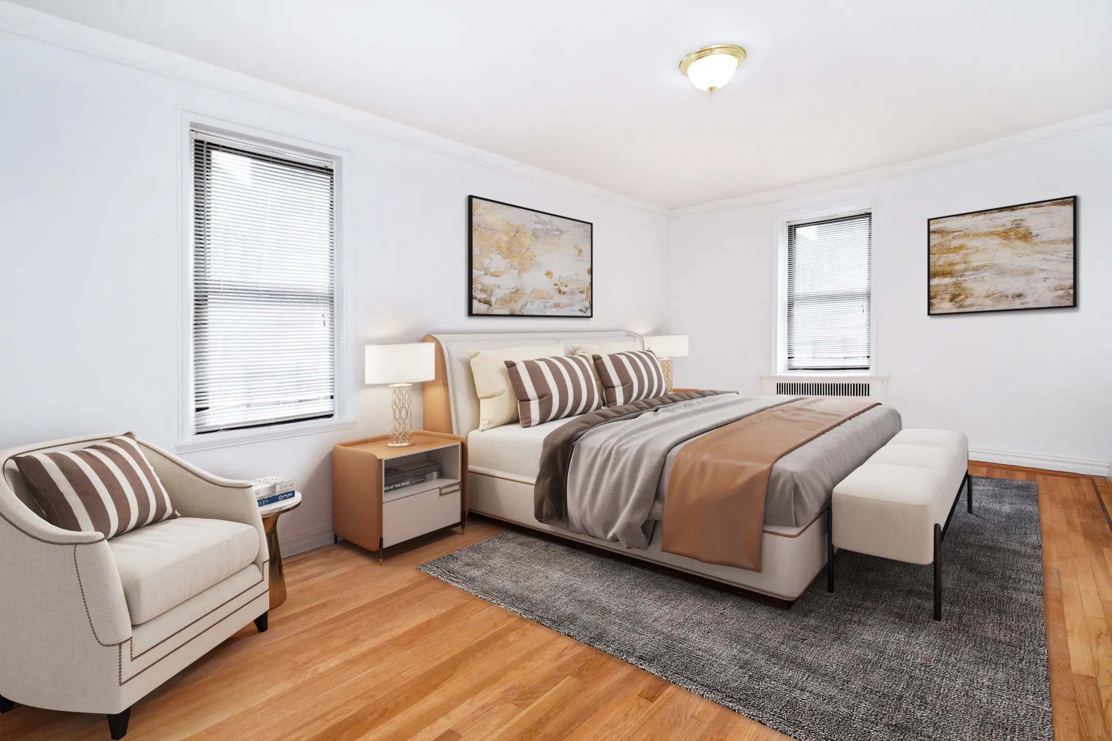 95 Park Terrace East #2C in Inwood, Manhattan | StreetEasy