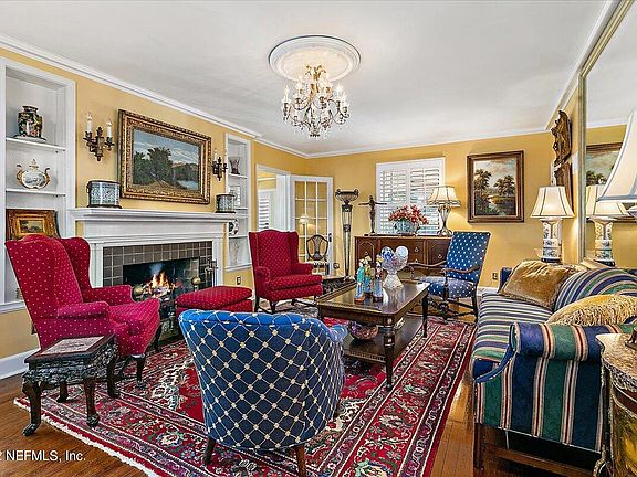 2640 RIVER RD, Jacksonville, FL 32207 | MLS #1248995 | Zillow