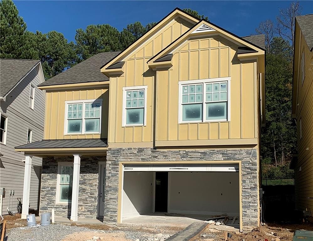 2045 Westside Blvd, Atlanta, GA 30318 | Zillow