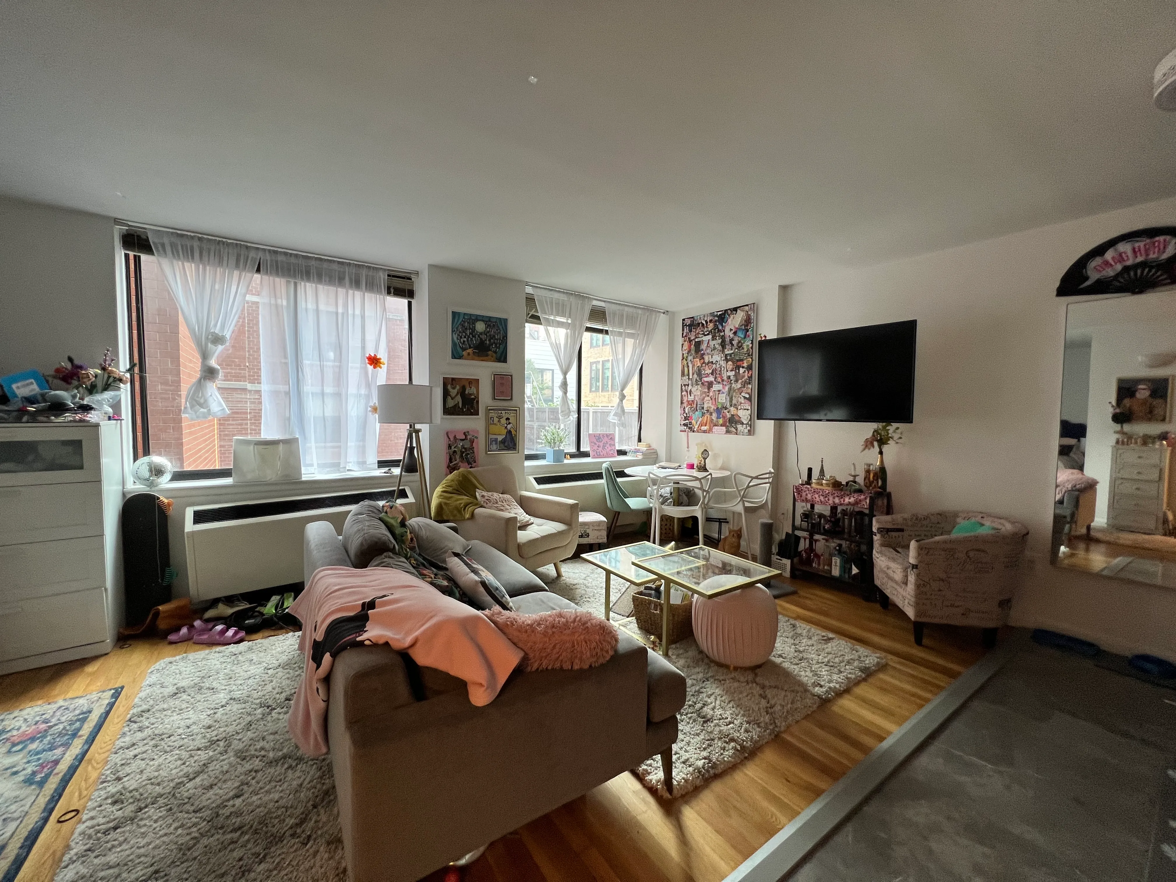 121 Reade Street #7A in Tribeca, Manhattan | StreetEasy