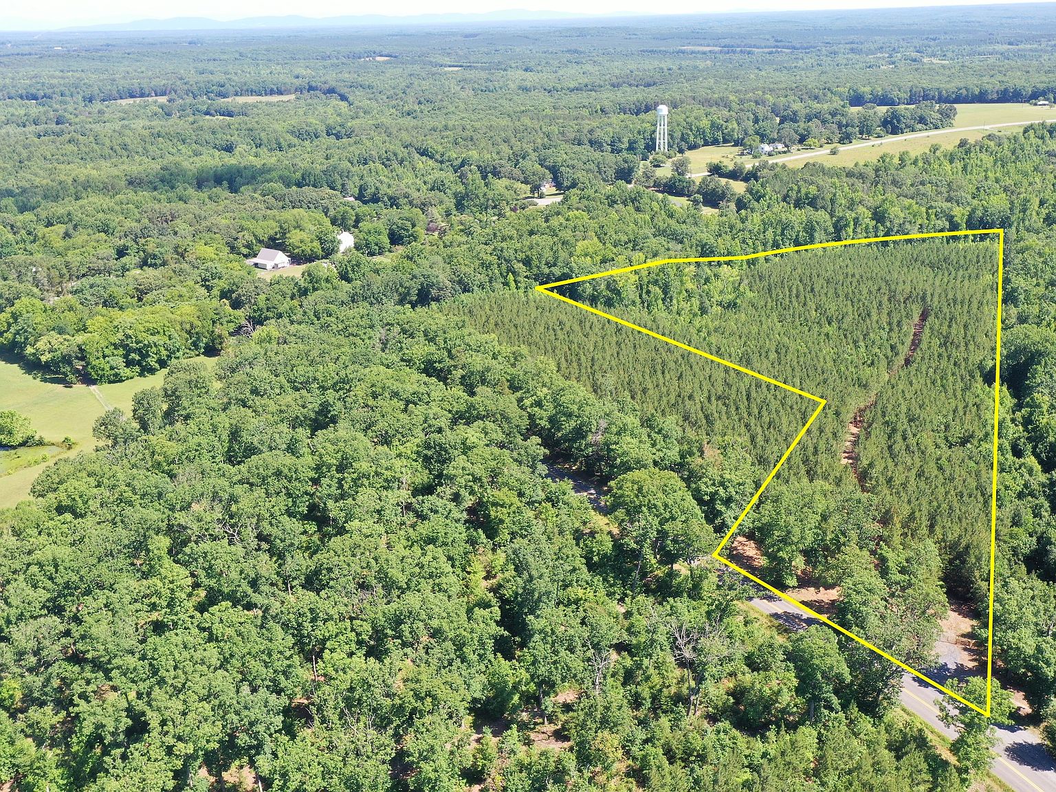 Winnsville Dr LOT WP001, Bremo Bluff, VA 23022 | Zillow
