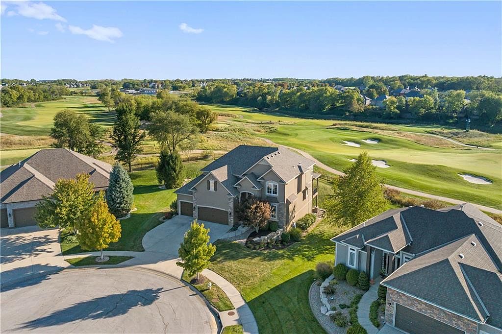 26031 W 143rd Pl, Olathe, KS 66061 | MLS #2457429 | Zillow