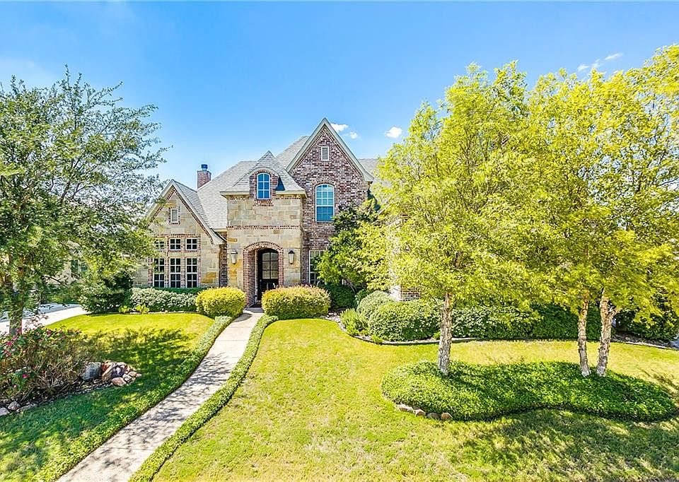 4532 Knoll Ridge Dr, Aledo, TX 76008 | Zillow