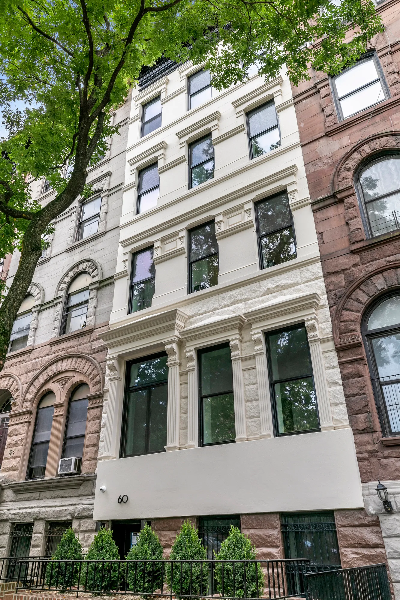 60 West 91st Street #GR in Upper West Side, Manhattan | StreetEasy