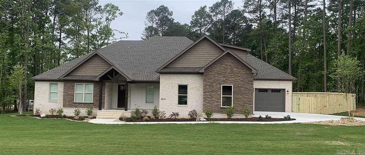 8659 Buck Rd, Alexander, AR 72002 | Zillow
