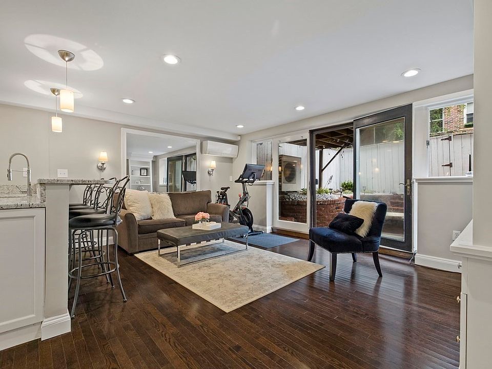 107 Appleton St Boston MA | Zillow