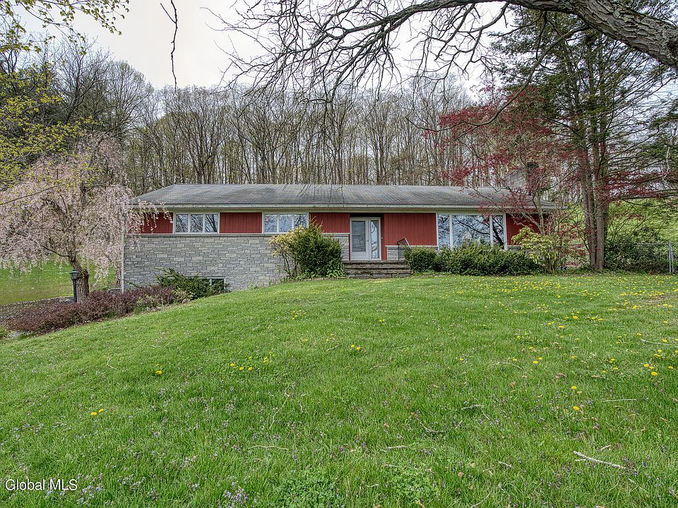 14417 Route 9W, Ravena, NY 12143 | Zillow