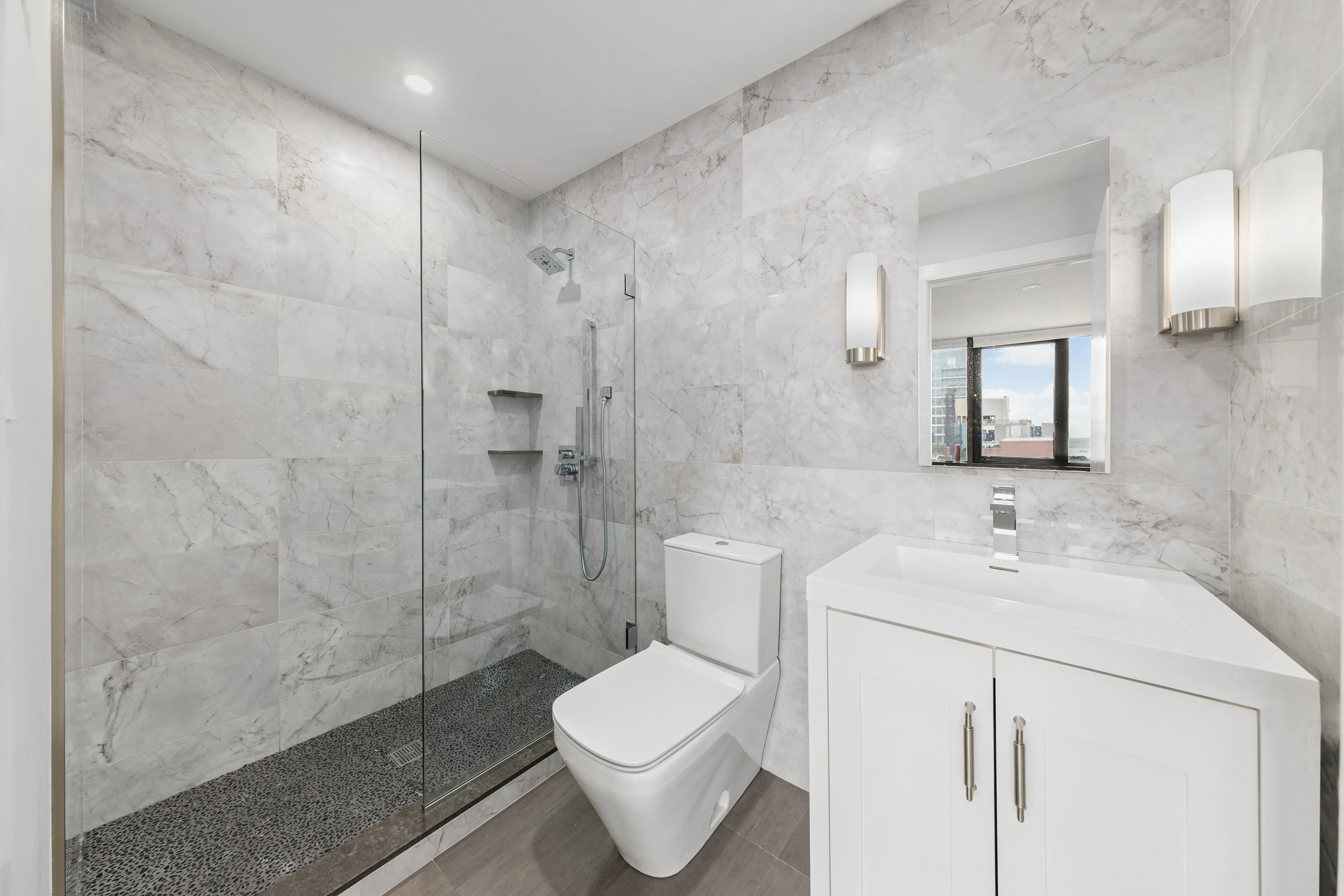 130 Barrow Street #PH20 in West Village, Manhattan | StreetEasy