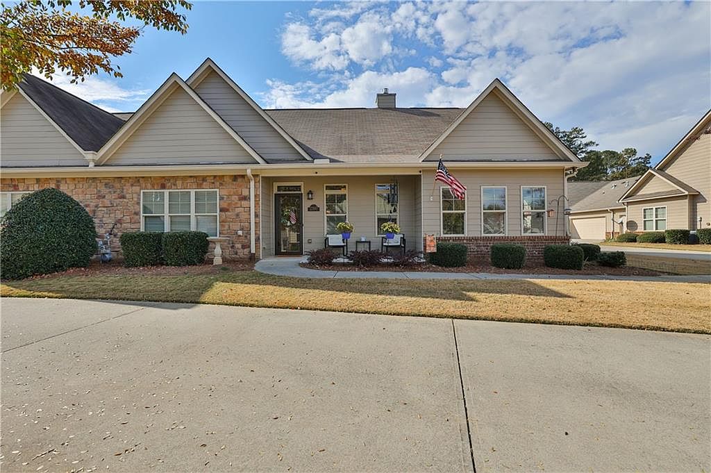 2390 Tree Arbor Way, Marietta, GA 30064 | MLS #7302873 | Zillow