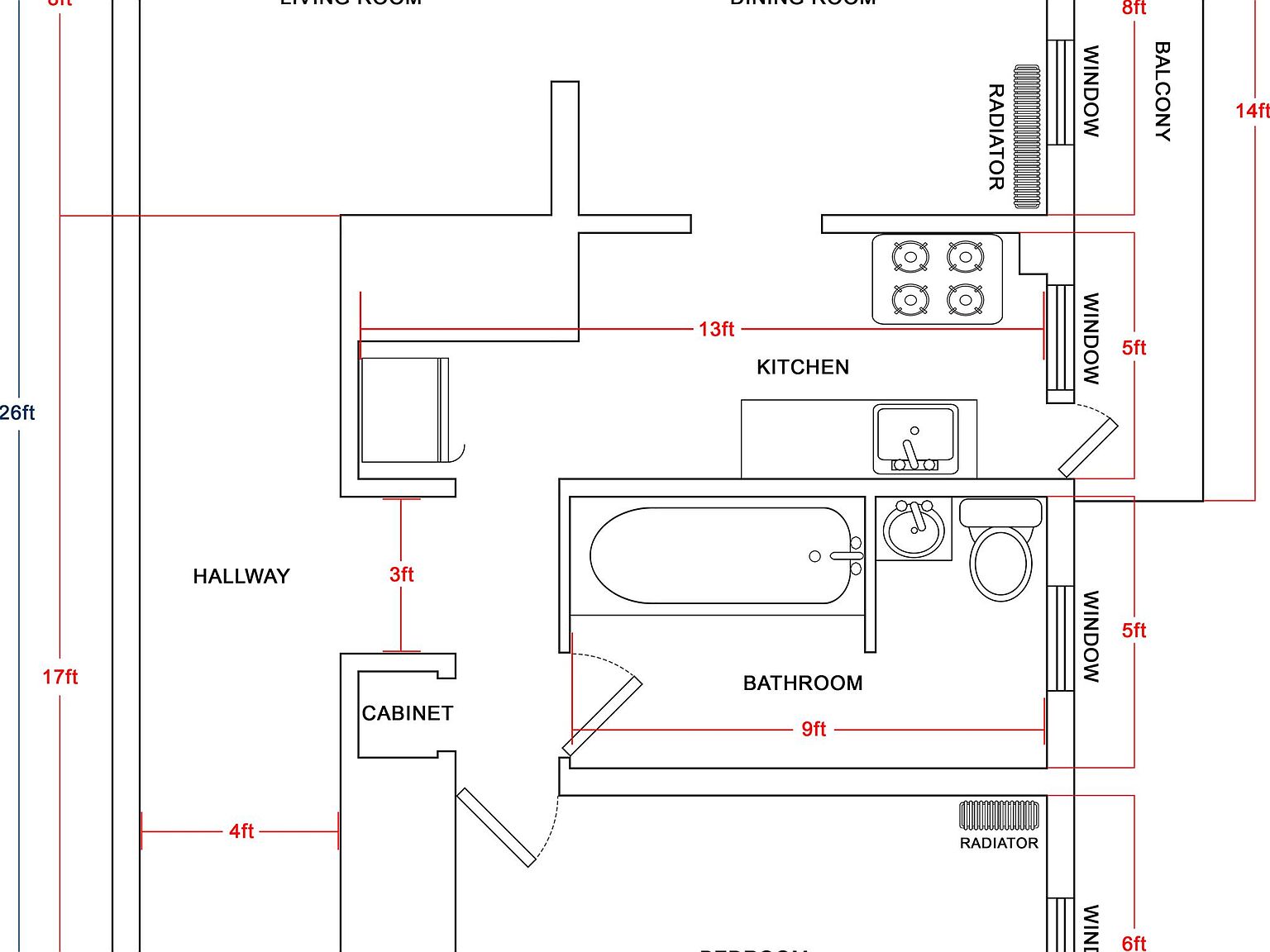 148 Grant Ave #D, Vandergrift, PA 15690 | Zillow