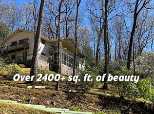60 Country Club Dr, Franklin, NC 28734 | MLS #26037683 | Zillow