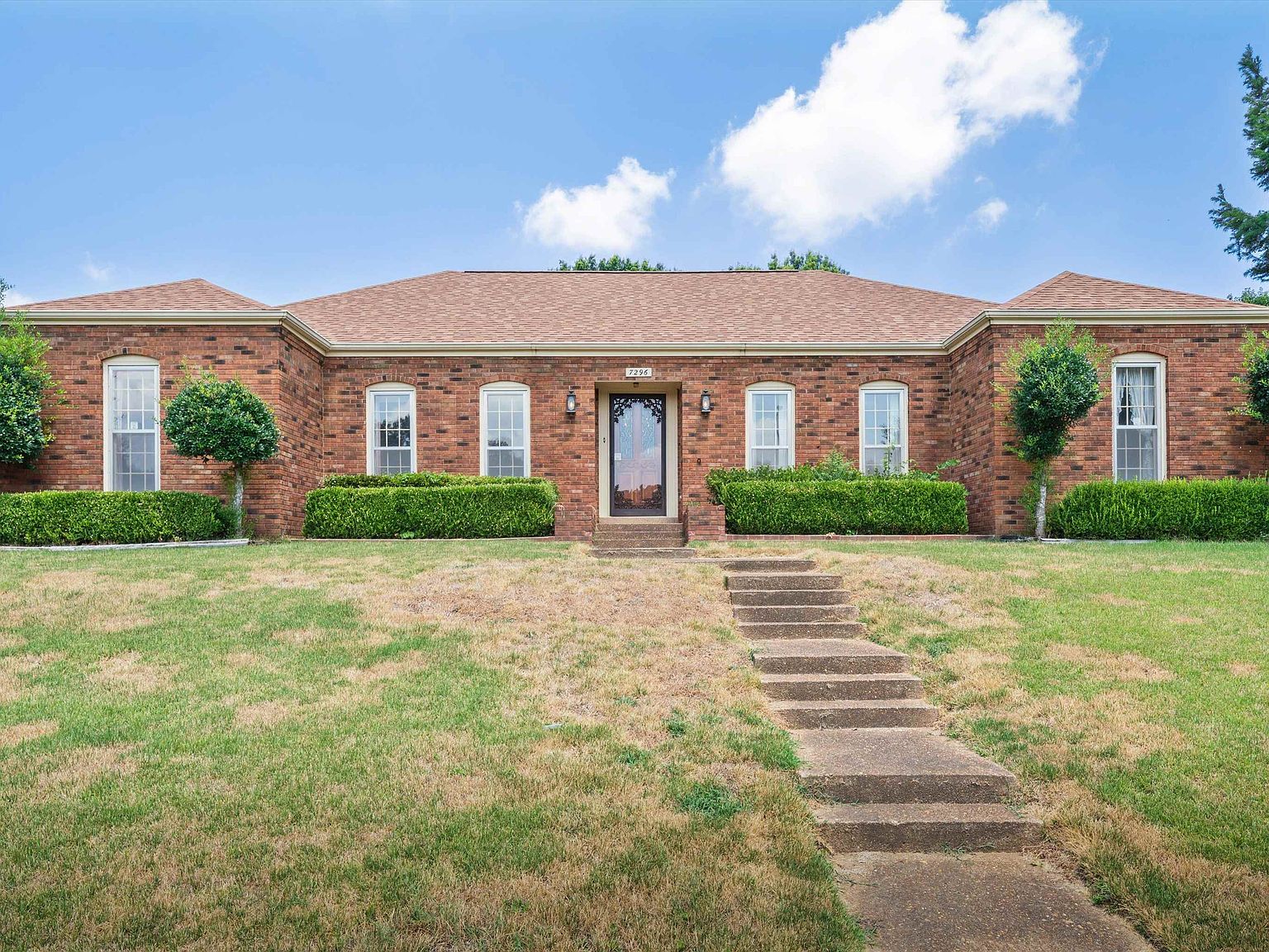 7296 Crestridge Rd, Memphis, TN 38119 | Zillow