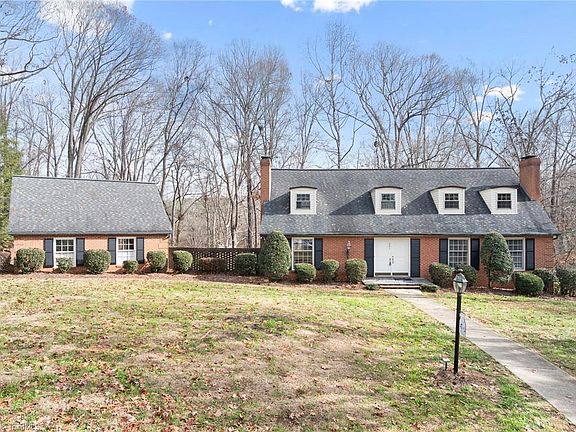 301 Queens Dr, Lexington, NC 27292 | MLS #1165848 | Zillow