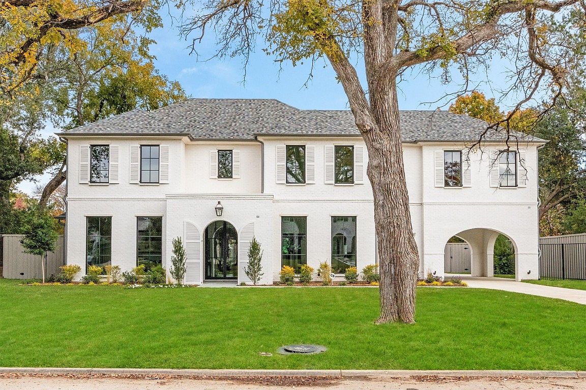 6710 Robin Rd, Dallas, TX 75209 | MLS #20451084 | Zillow