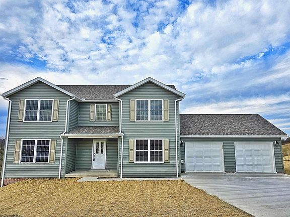 731 Auburn Ln, Flemington, WV 26347 | Zillow