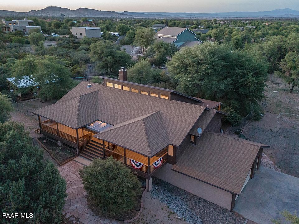 2600 W Bard Ranch Rd, Prescott, AZ 86305 | Zillow
