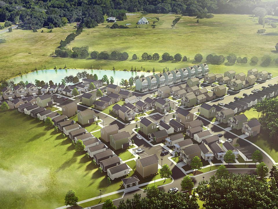 Oak Isle Cottages - 6499 SW 44th Way Gainesville FL | Zillow