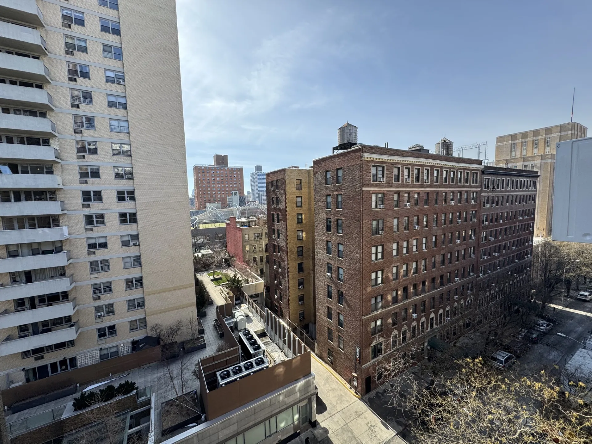 123 West 93rd Street #9HI in Upper West Side, Manhattan | StreetEasy