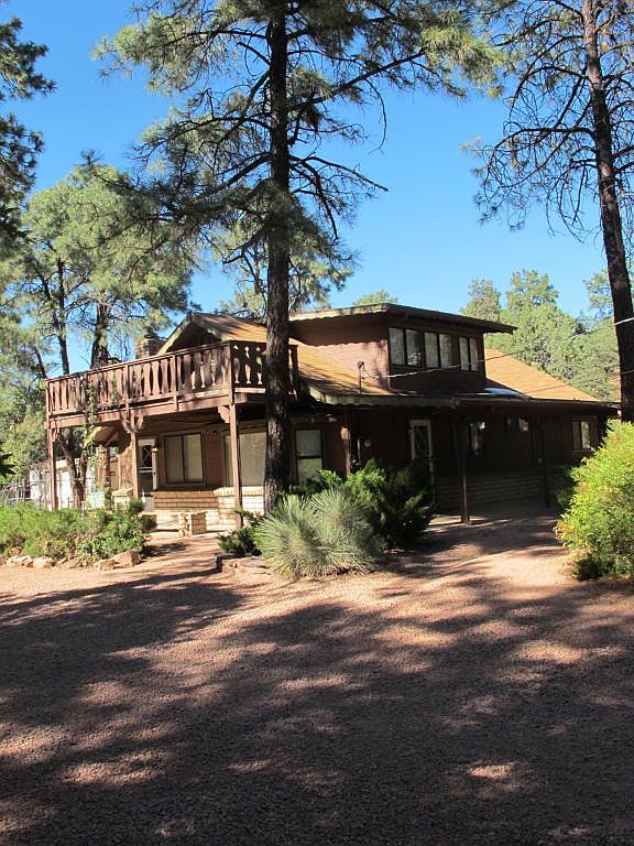 515 N Colcord Rd, Payson, AZ 85541 | Zillow