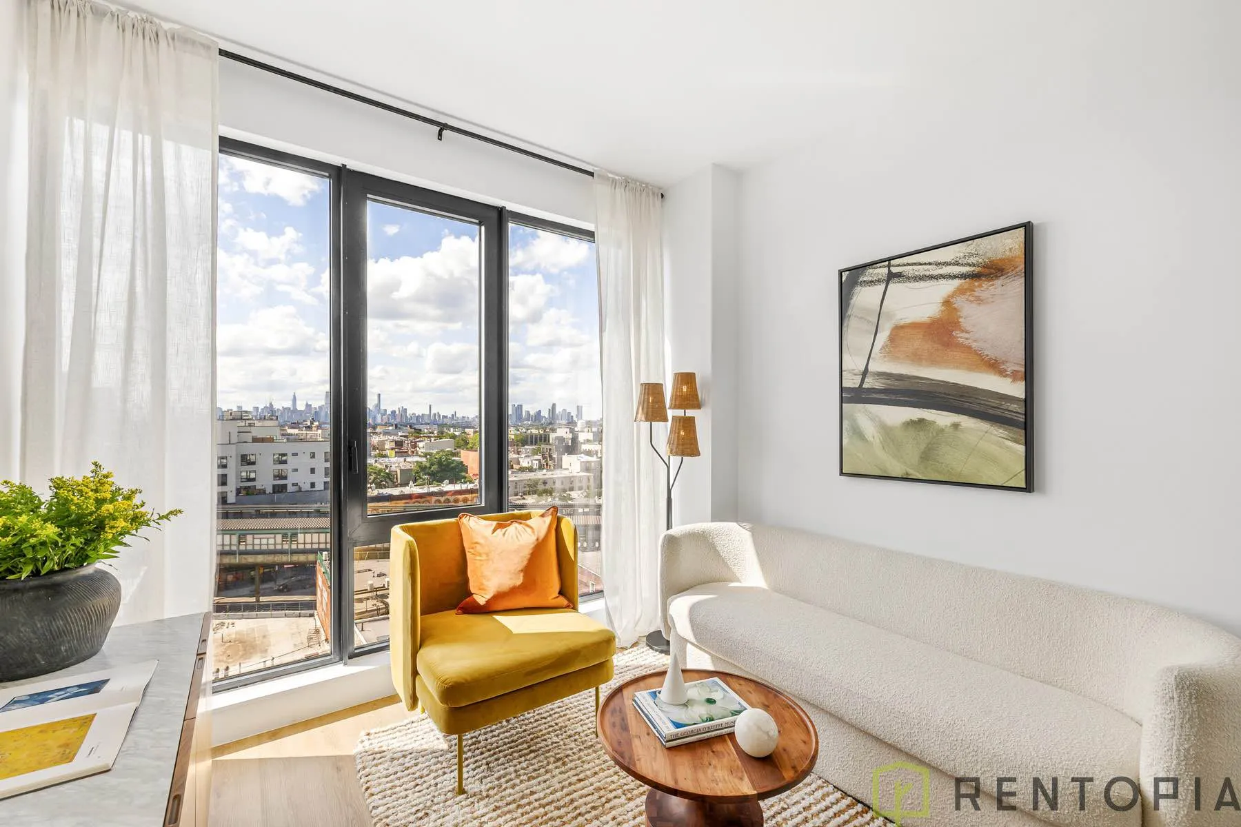 60 Cedar Street #18R in Bushwick, Brooklyn | StreetEasy