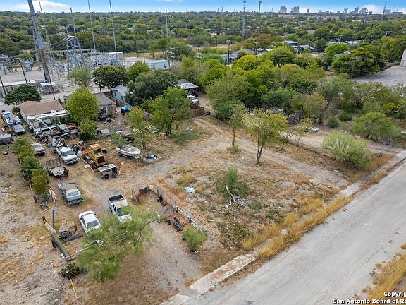6004 ROTARY LOT 5, San Antonio, TX 78202 | MLS #1821684 | Zillow