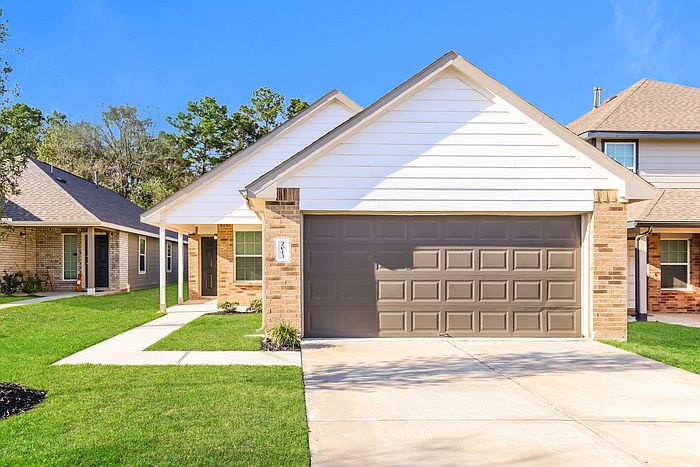 2013 Emmons Cliff Trl, Conroe, TX 77301 | Zillow