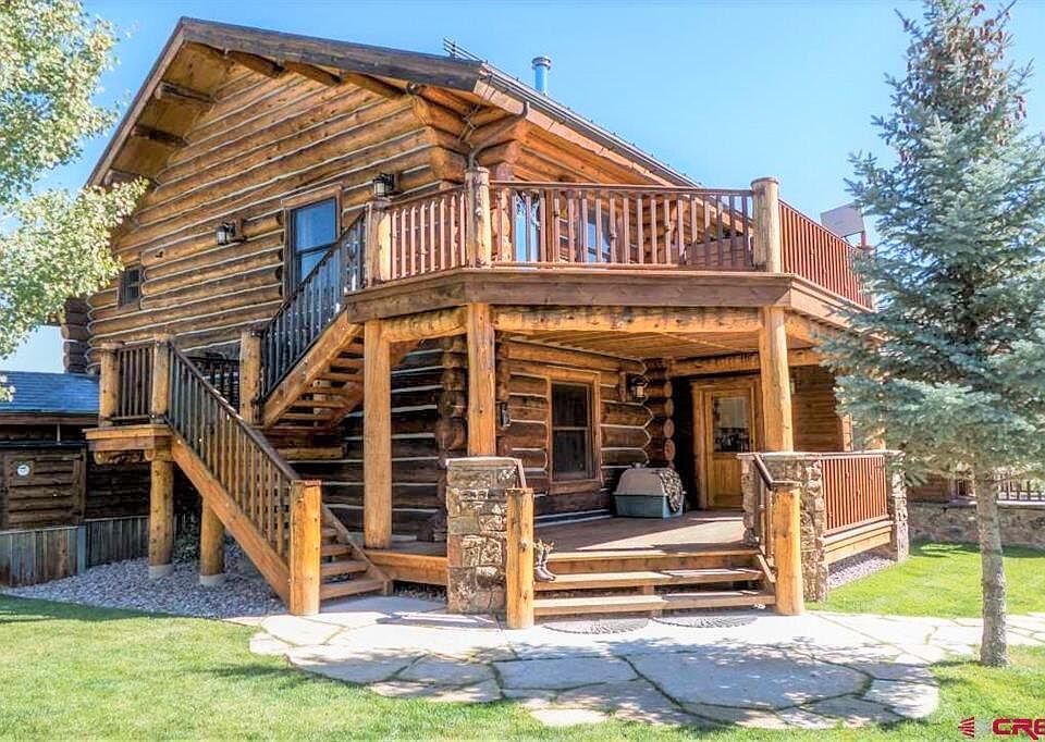 1559 County Road 5, Ridgway, CO 81432 | Zillow