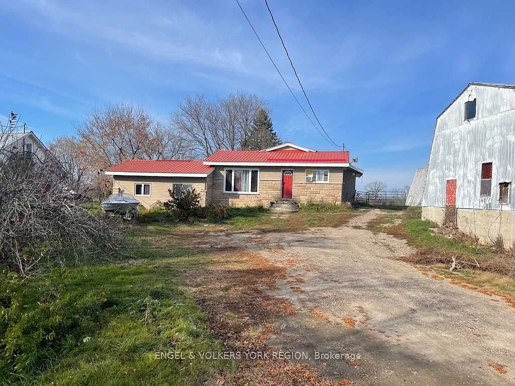 1546 County Road 2 Rd, Front Of Yonge, ON K0E 1R0 | Zillow
