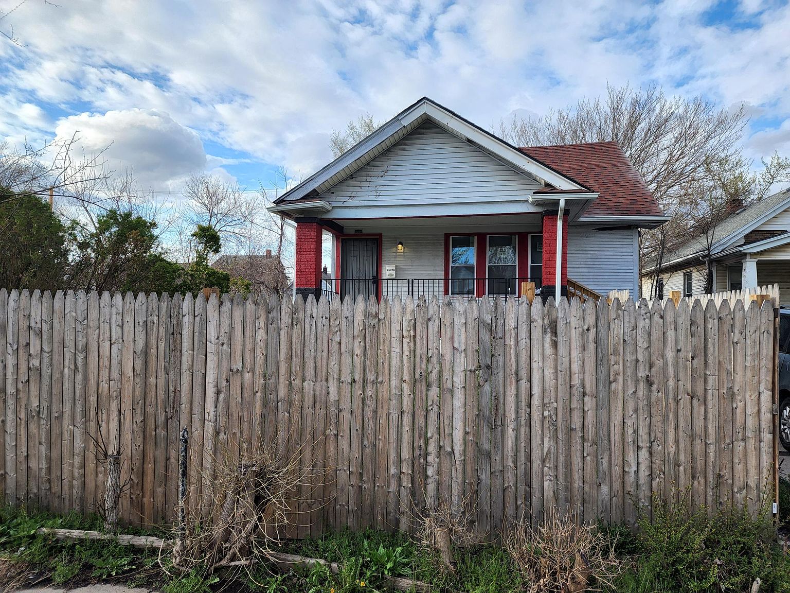 6426 Eagle St, Detroit, MI 48210 | Zillow