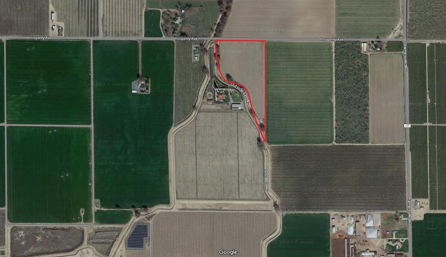 Ave 240, Tulare, CA 93274 | MLS #222396 | Zillow