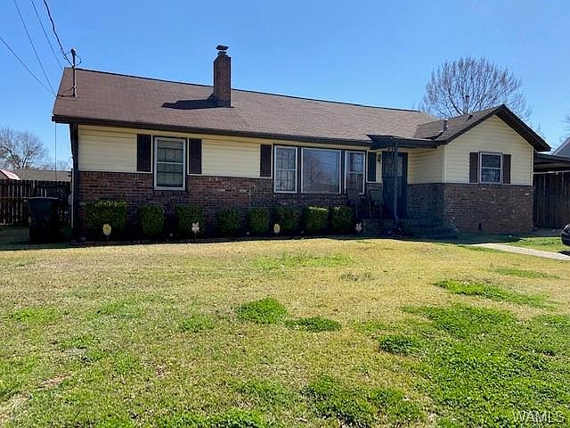 33 Durrett Grv, Tuscaloosa, AL 35404 | Zillow