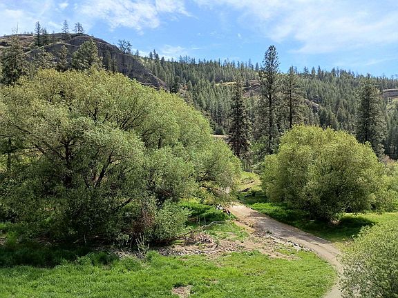 214 Hawk Creek Ranch Rd N, Davenport, WA 99122 | MLS #202514549 | Zillow