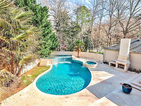 135 W Paces Ferry Rd NW, Atlanta, GA 30305 | MLS #7188739 | Zillow
