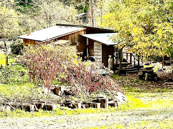 141 & 151 Wallen Ranch Rd, Burnt Ranch, CA 95527 | MLS #265646 | Zillow