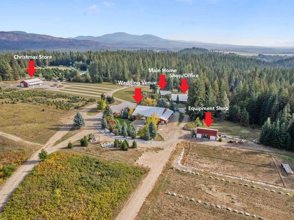 Elk WA Real Estate - Elk WA Homes For Sale | Zillow