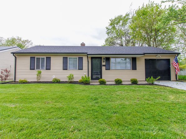 3 Bedroom Houses for Rent in Anderson IN - 12 houses | Zillow