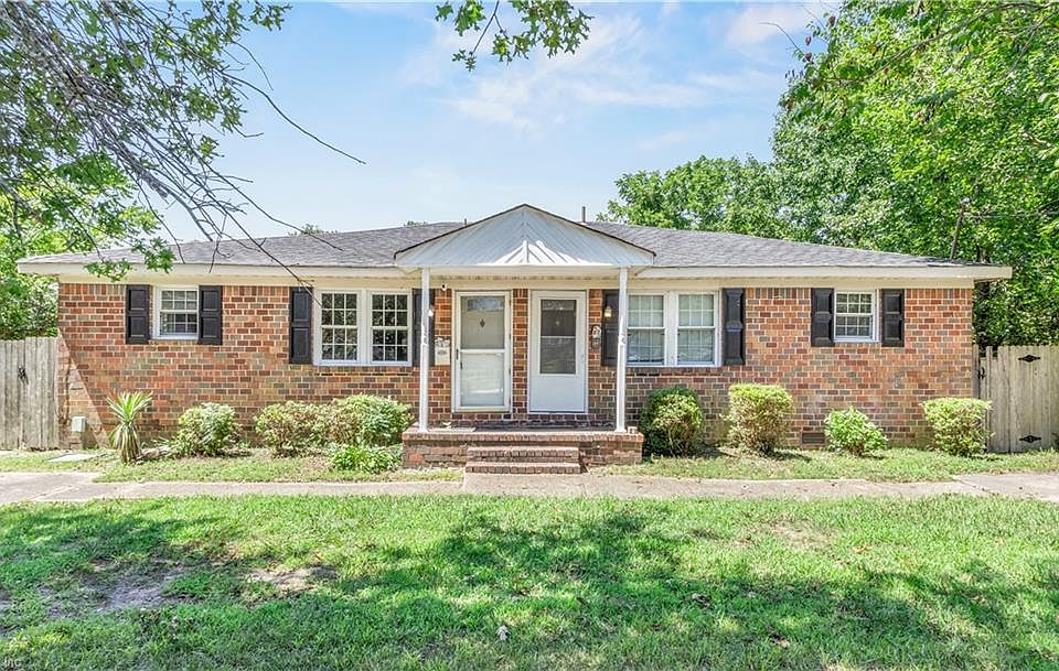 127 Bob Ln, Virginia Beach, VA 23454 | Zillow