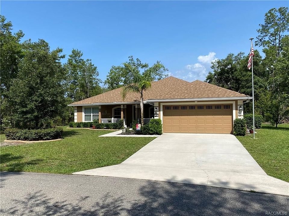 14 Viola Ct, Homosassa, FL 34446 | Zillow