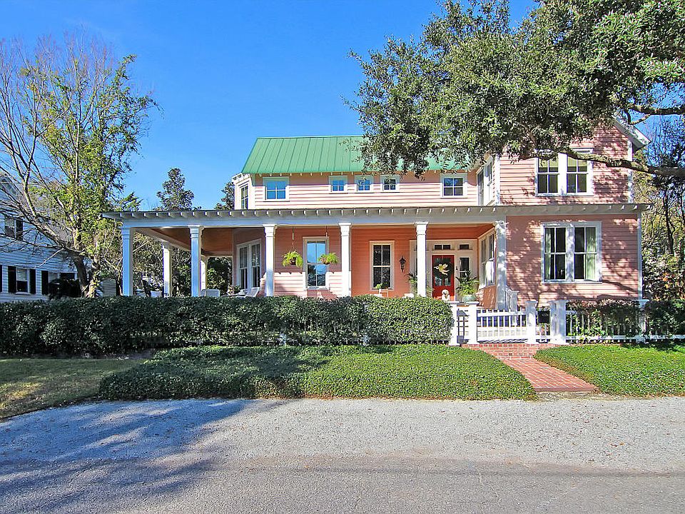 126 Hibben St, Mount Pleasant, SC 29464 | Zillow