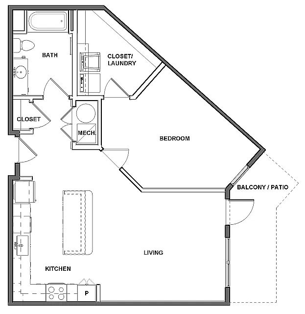 The Fort at the Rail Yard - 419 Donald Driver Way Green Bay WI | Zillow