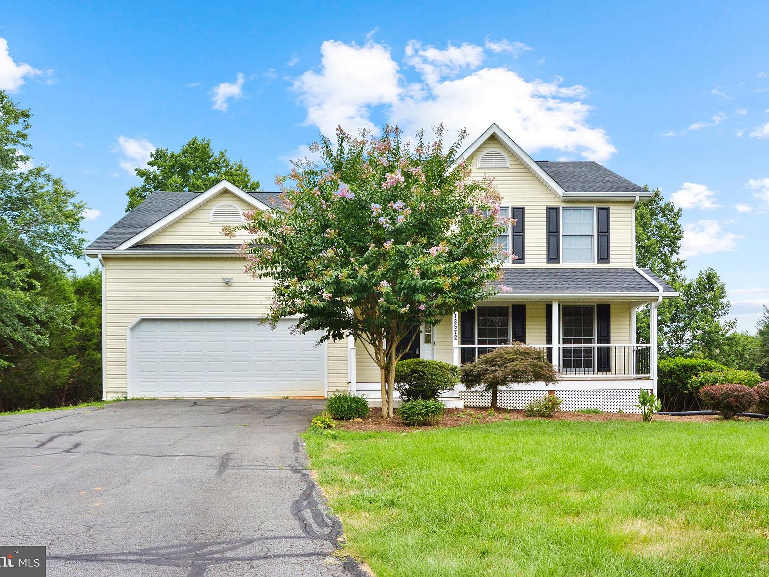 13572 Windmill Way, Culpeper, VA 22701 | Zillow