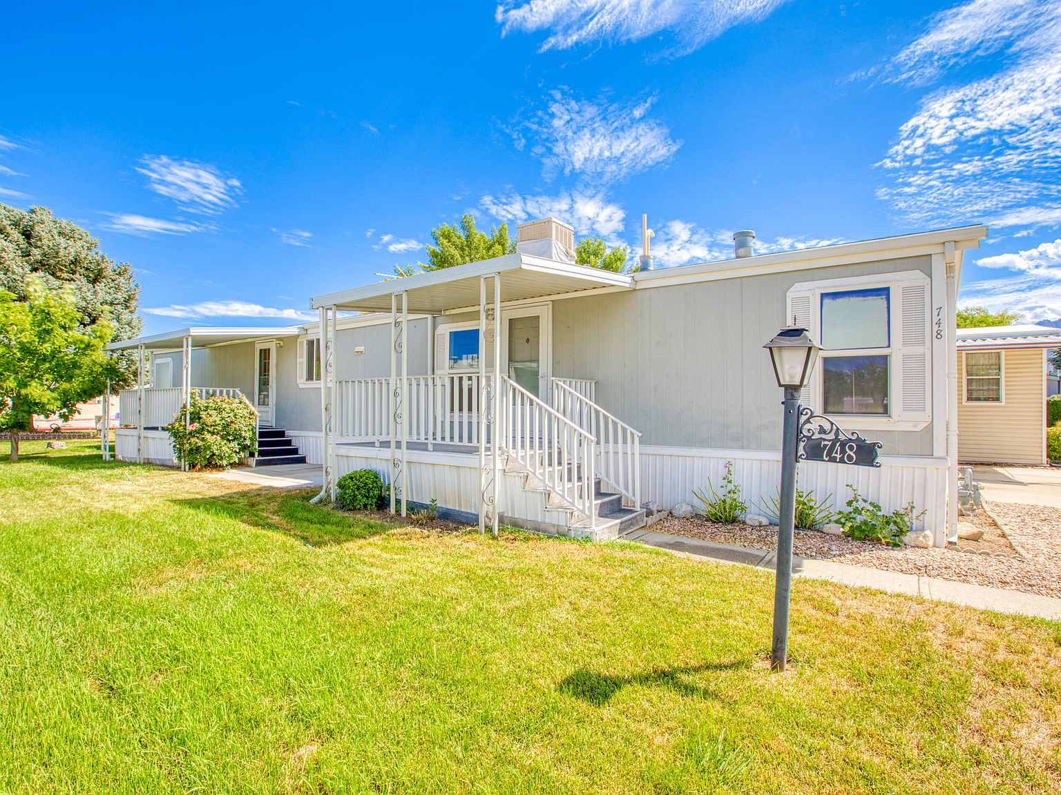 748 W Monte Blanco, Taylorsville, UT 84123 | MLS #1901461 | Zillow