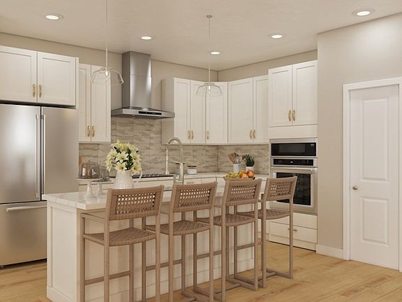 Maxwell Plan, Ashley Walk Townes, Charleston, SC 29414 | Zillow