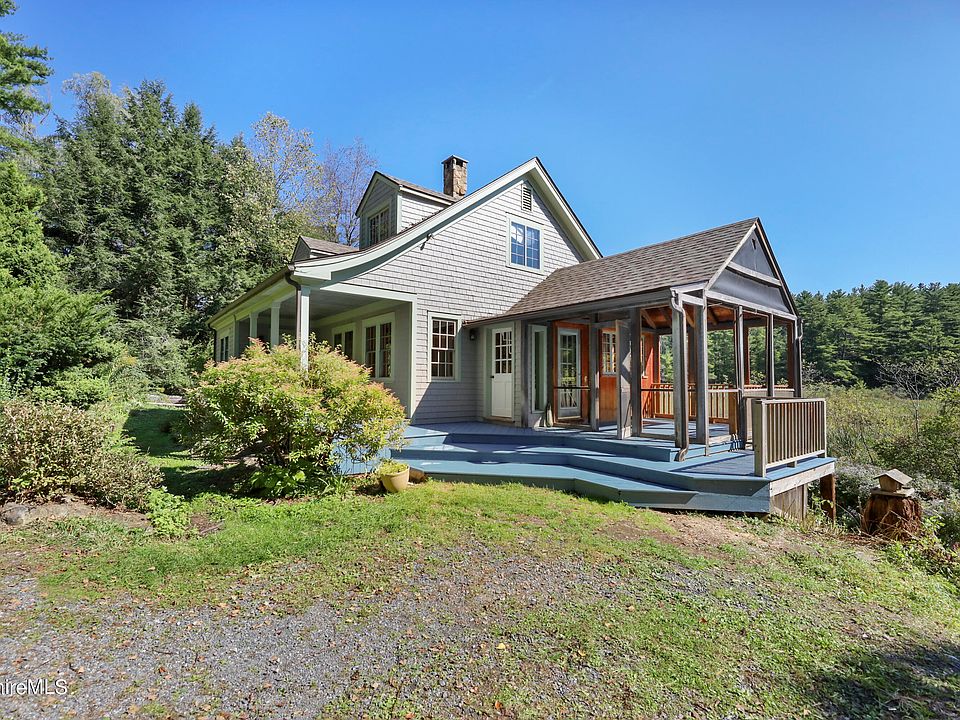 56 Brett Rd, Monterey, MA 01245 | Zillow