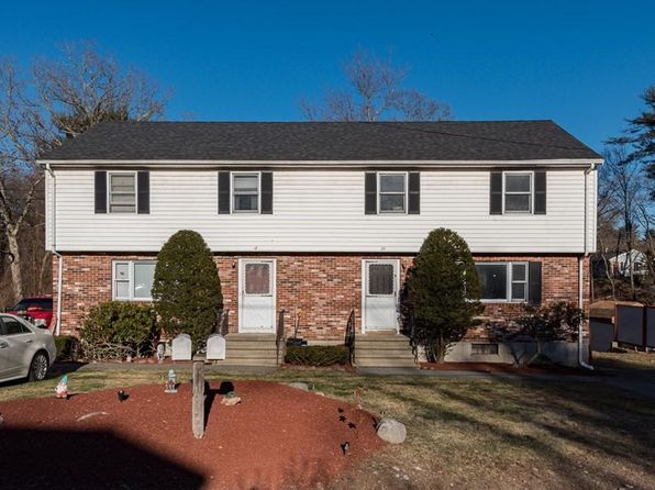 Rental Listings in Randolph MA - 27 Rentals | Zillow