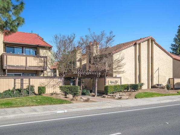 Fig Garden Village Apartments Fresno Ca | Fasci Garden